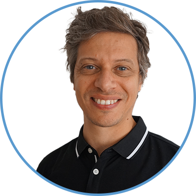 Danilo Bilotta - Decode