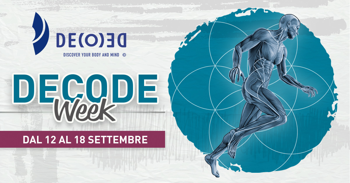 DECODE WEEK - Decode