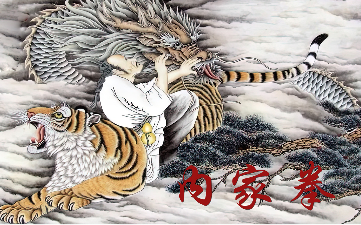 Arti interne e combattimento - Decode