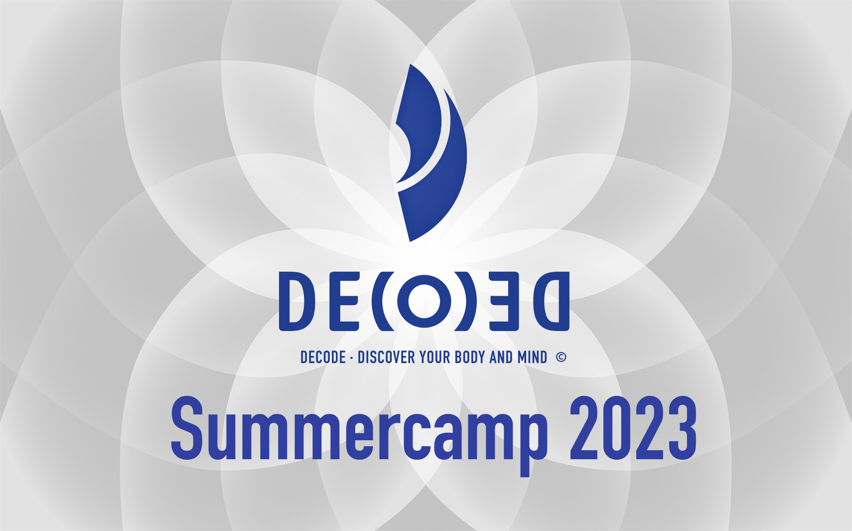 Summer Camp 2023 - Decode