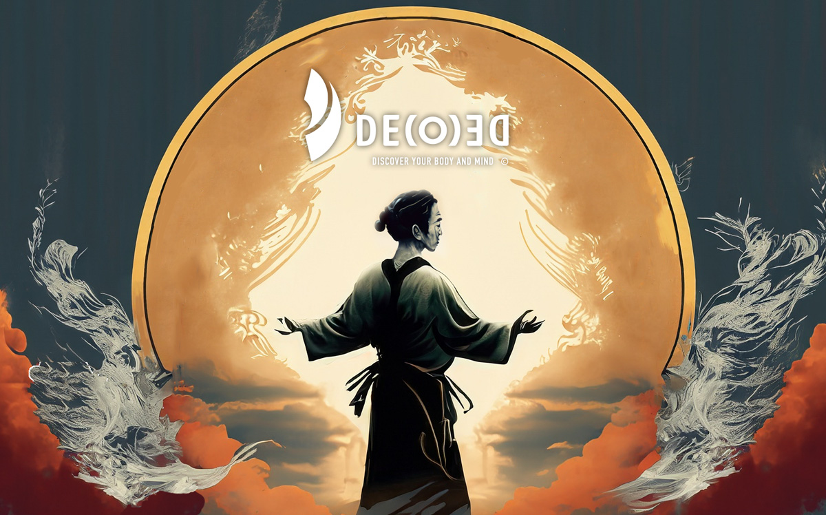 La forza del rilassamento - Milano - Decode