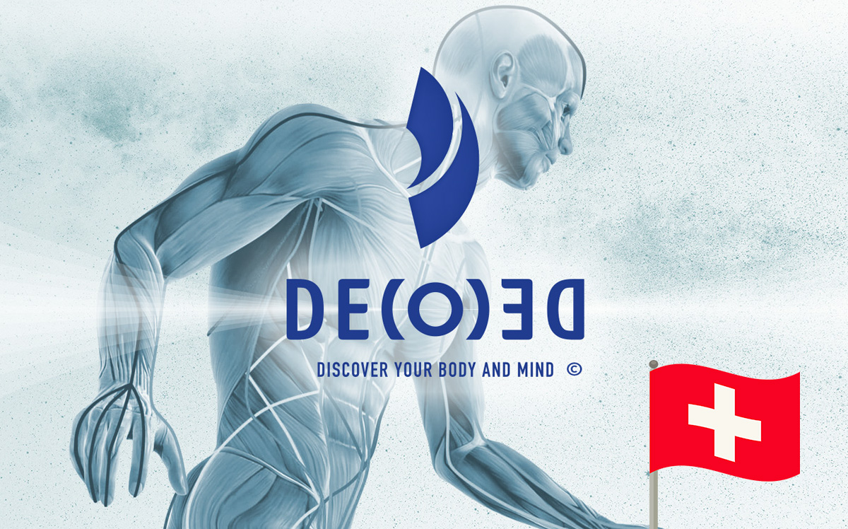 Prossimi eventi DECODE